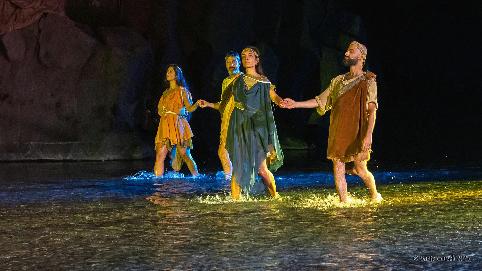 Odissea 2025, il kolossal continua a far discutere e ad attrarre ...