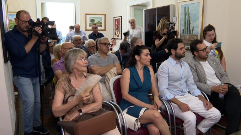 Catania - Presentazione de "l'Inferno di Dante alle Gole Alcantara" in ...